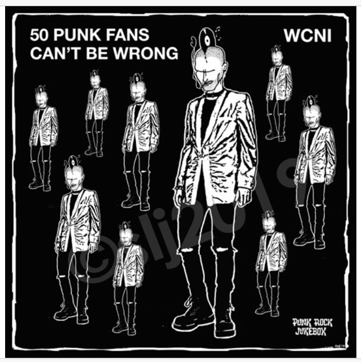 Interview: Punk Noir Magazine – S.L. Johnson Images